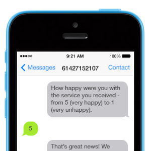 Esendex Review For Australian Businesses & Comparison