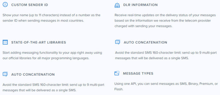 Email to sms gateway trial - doublelasopa